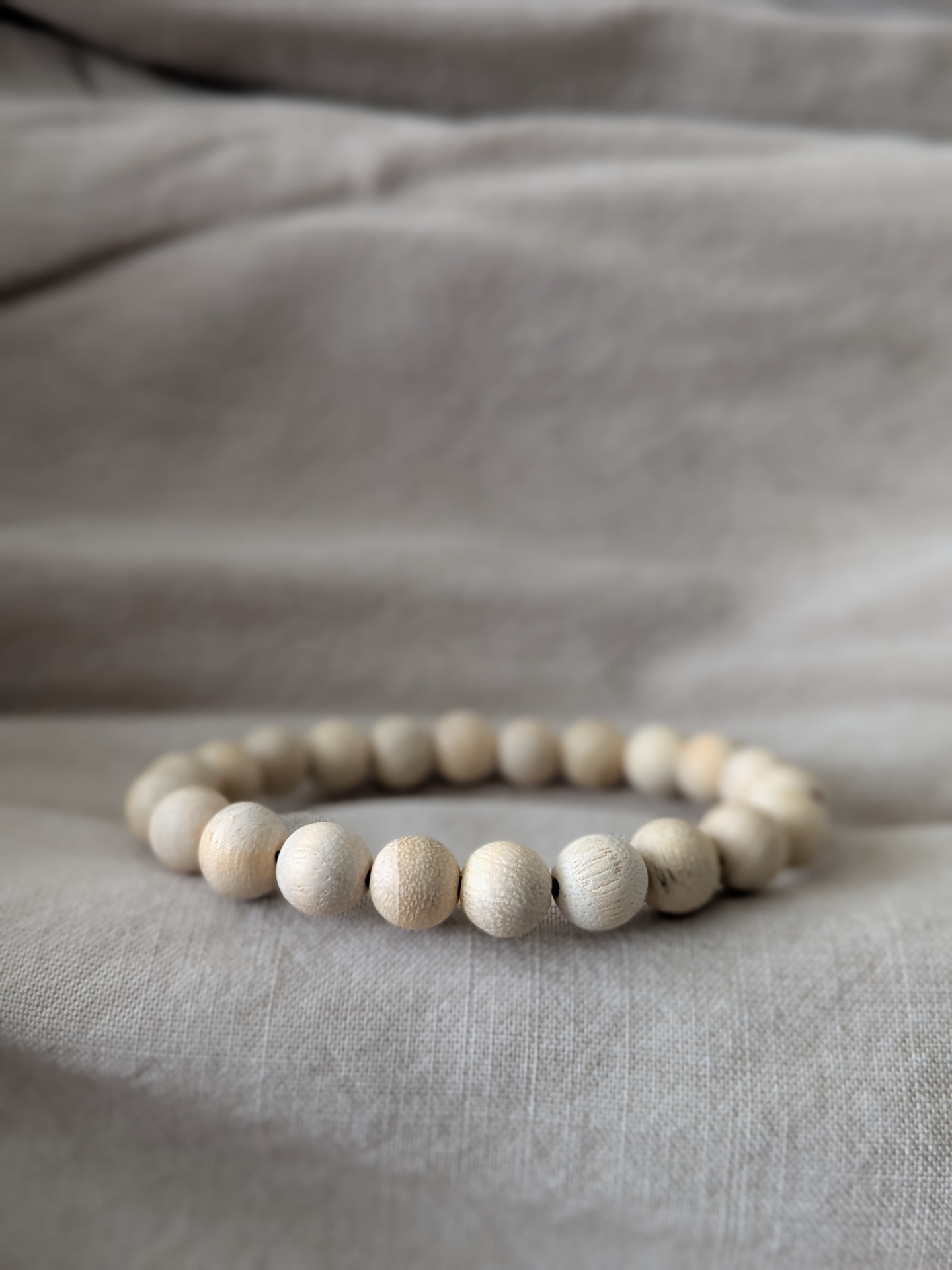 Monastery Malas - Handcrafted Thai Mala Beads by Monks