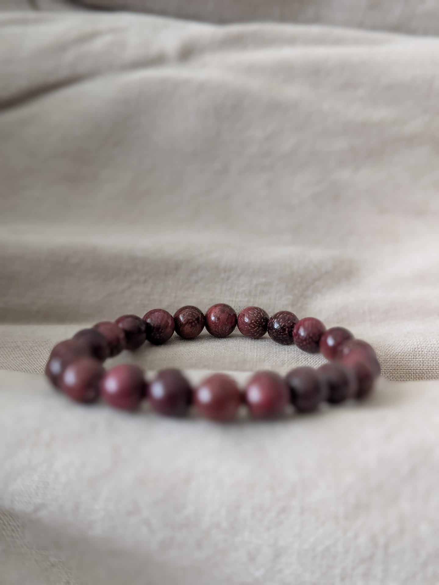 Monastery Malas - Handcrafted Thai Mala Beads by Monks